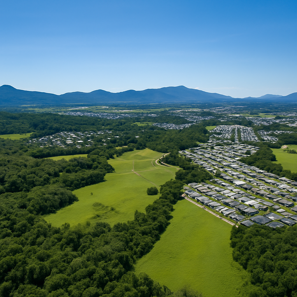 Land Subdivision Loans - Alpha 1 Financial Solutions